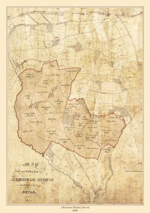 Home - your forgotten fields