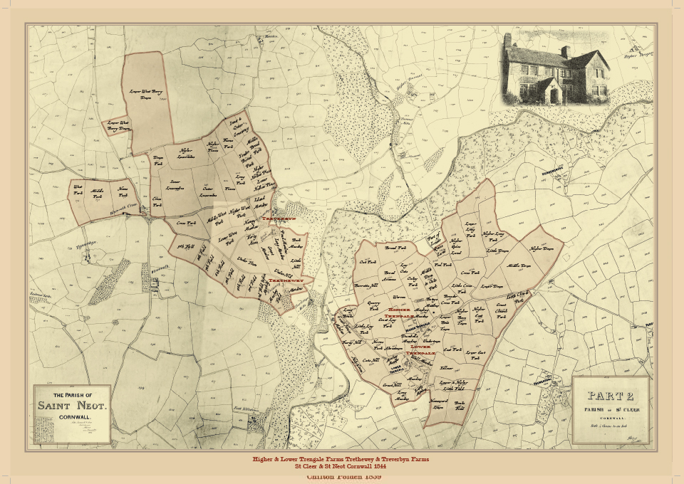 Gallery - your forgotten fields