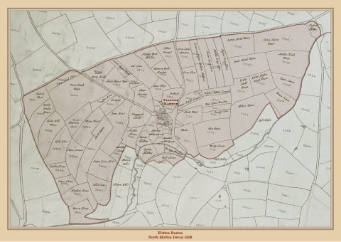 Gallery - your forgotten fields